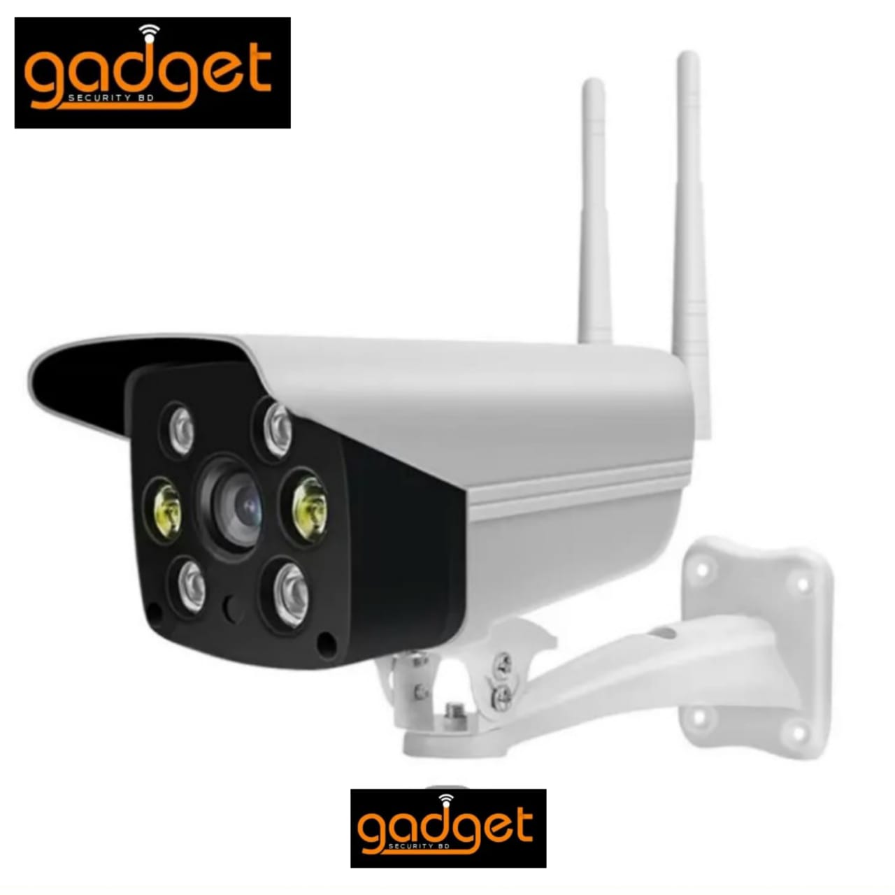 V380/V380 Pro Waterproof Night Vision Outdoor 3 MP Full HD Wifi IP ...