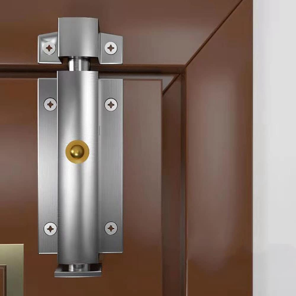 Push Barrel Bolt Latch Slide Lock for Inside Door 10 Pcs 3 Inch | Daraz ...