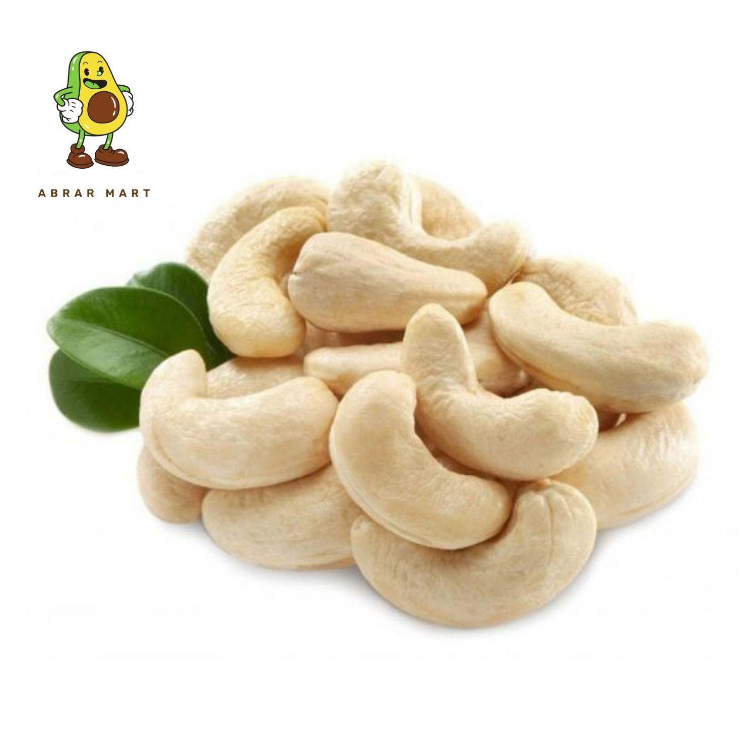 Cashew Nut Packet 500gm | Daraz.com.bd