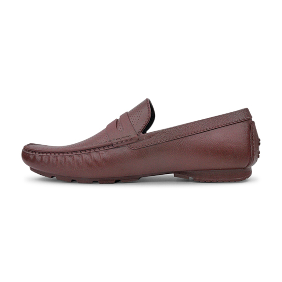 Bata Driver Rubber Loafer For Men - Shoe | Daraz.com.bd