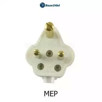 3 Pin Air Condition Socket