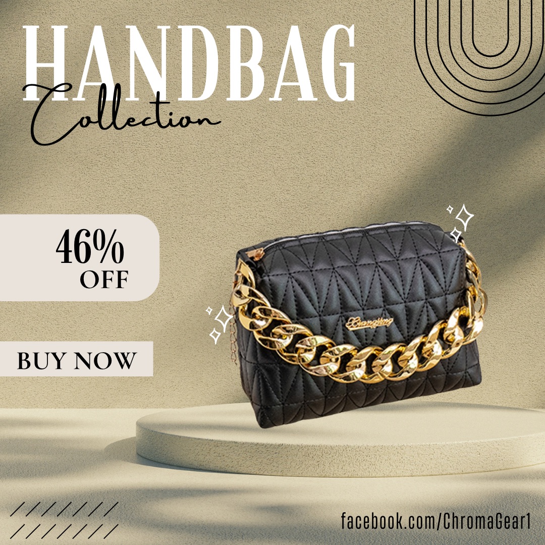 Handbag for women. | Daraz.com.bd