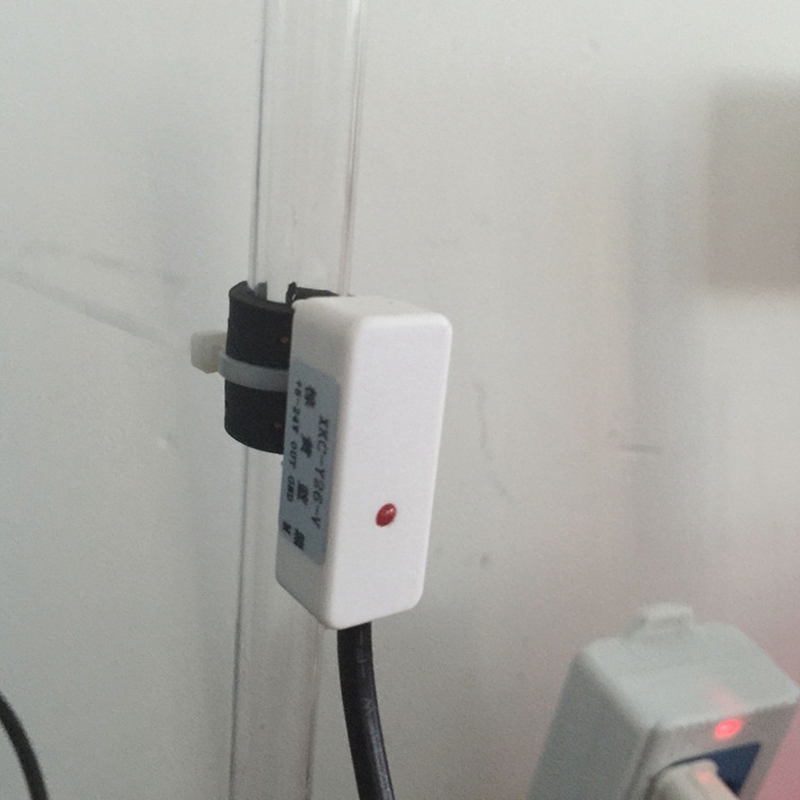 XKC-Y26-V Non-Contact Liquid Level Sensor Stick Type Water Detector Switch Liquid Level Sensor 5 ...