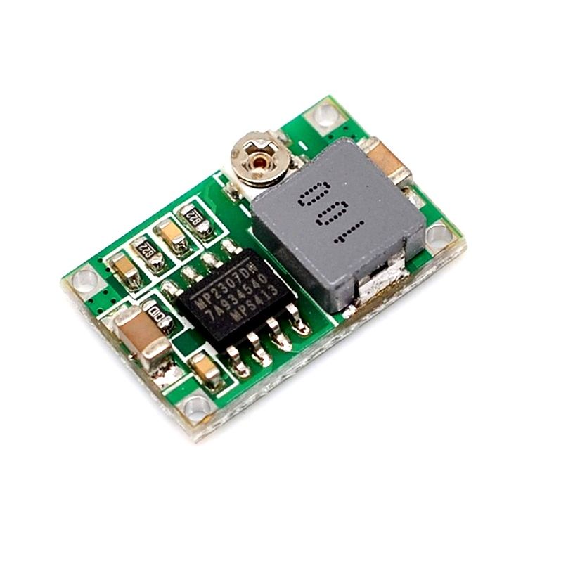 RC Airplane Module Mini 360 DC-DC Buck Converter Step Down