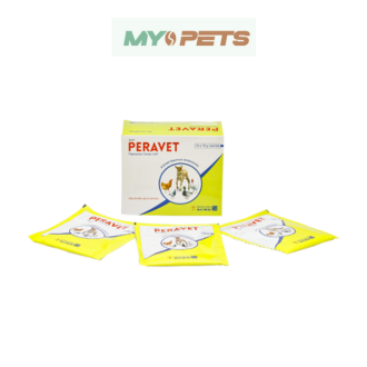 Peravet Powder 10gm Pack 2 PCS | Daraz.com.bd