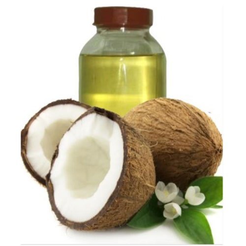 Extra Virgin Coconut Oil/ Narikel Tel Cold Pressed- 50 ml