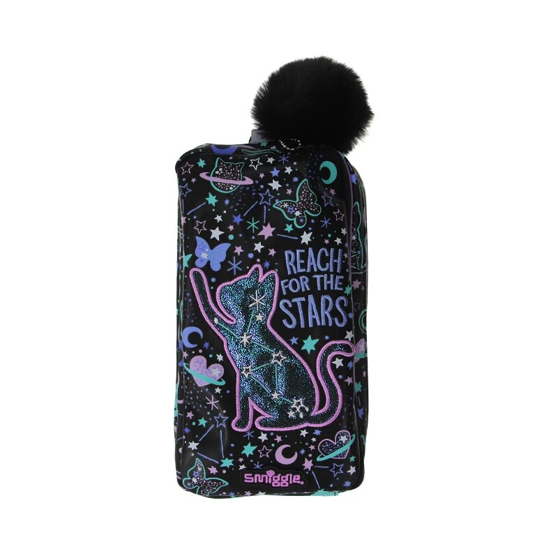 Australia Smiggle Original High Quality Children's School Bag Kawaii ...