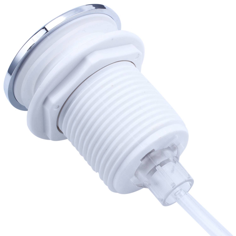 FORIDE 3X 16A on Off Push Button Switch Jetted Whirlpool Jet for Bath ...