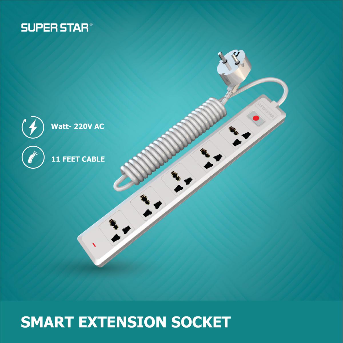 Super Star Products at 25% Off on Daraz | Buy Online