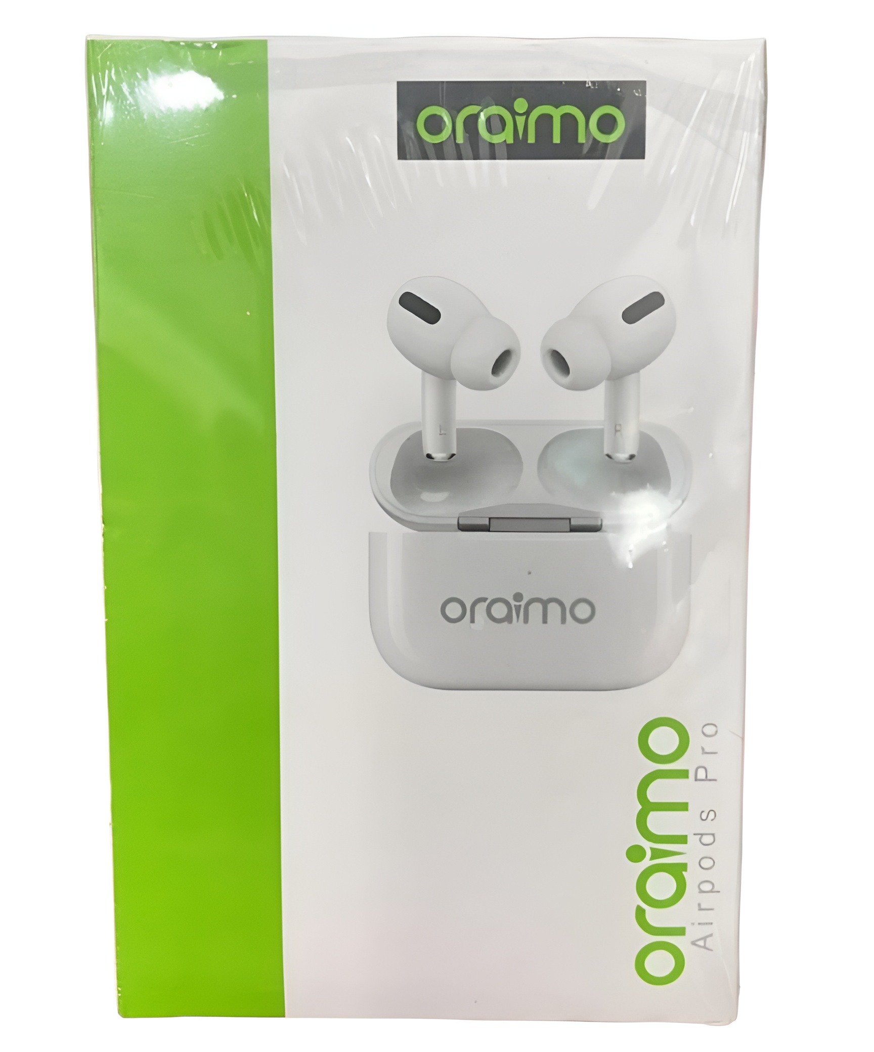 Araimo Airpods Pro Tws Wireless Earubuds - Bluetooth Headphone | Daraz ...