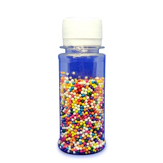 Cake Decorated Sweet Sugar Ball-50gm | Daraz.com.bd