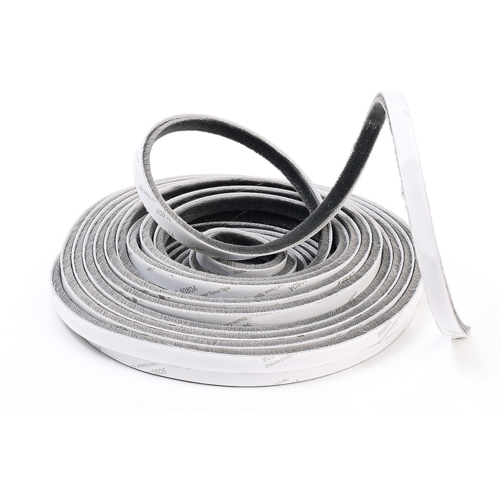 House Soundproofing Windproof Stronger Stickiness door sealing tape ...