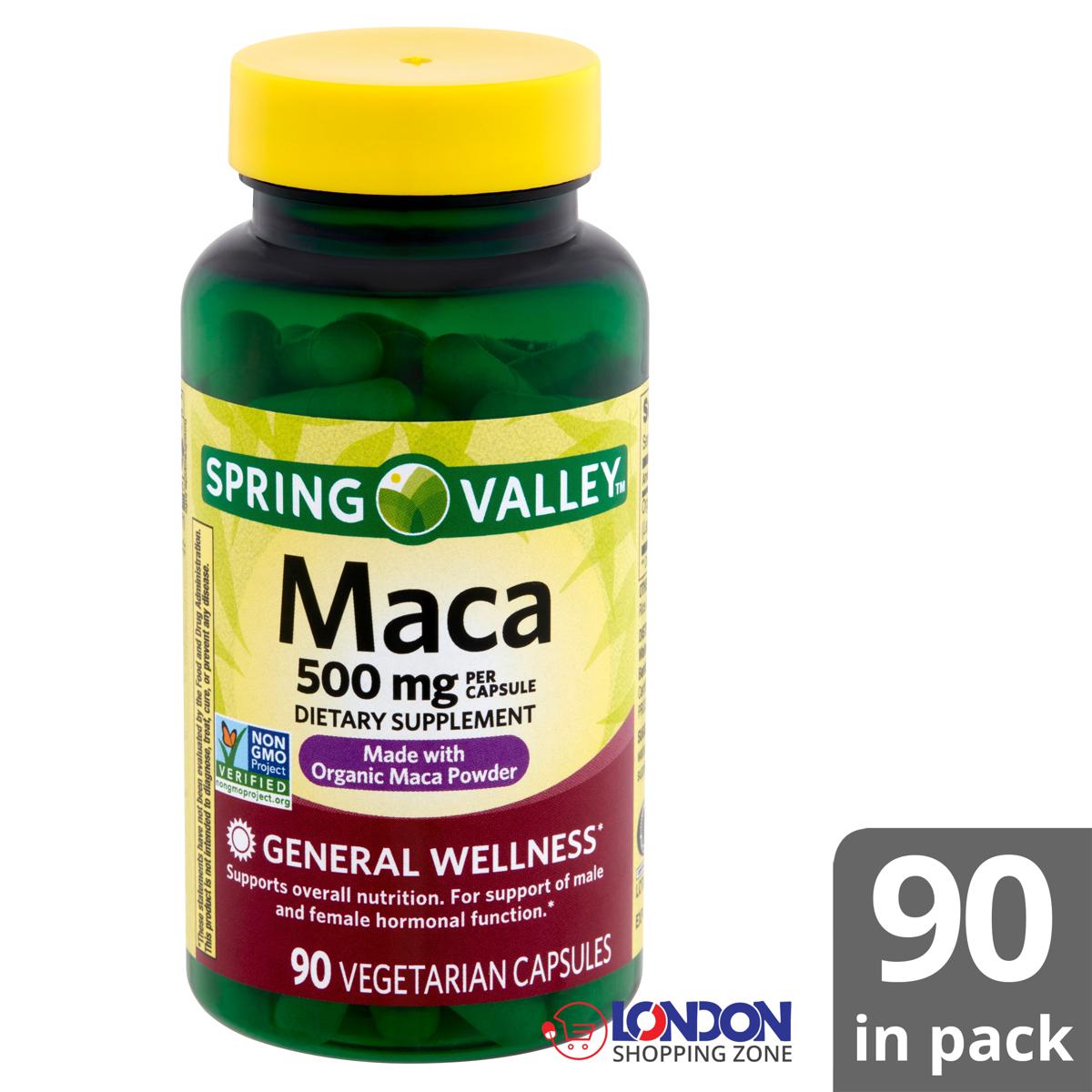 Spring Valley Products at 25% Off on Daraz | Buy Online