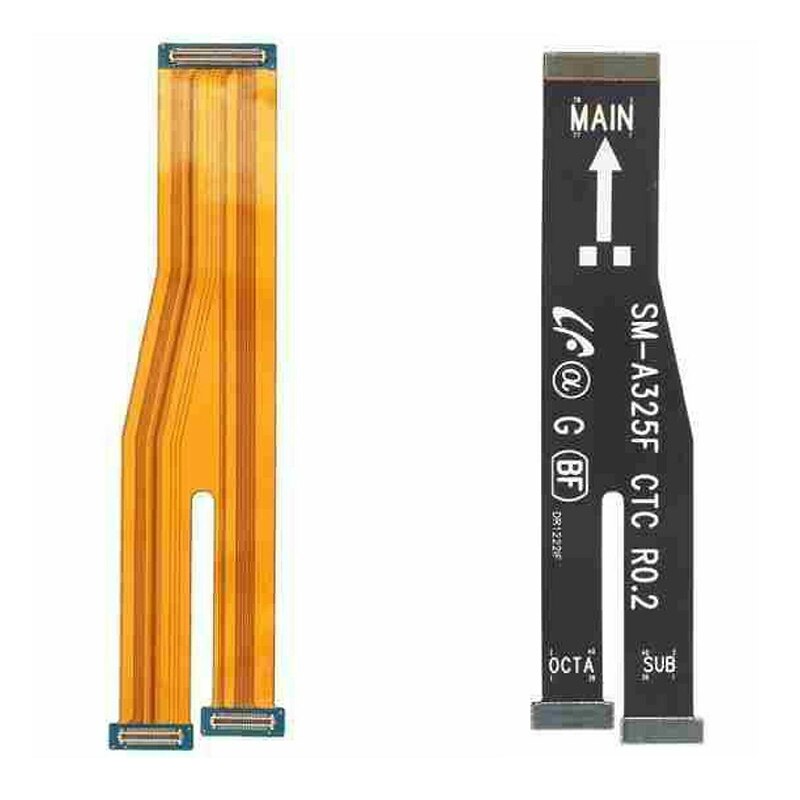 LCD Display Flex Cable For Samsung Galaxy A22 5G A226B/A32 4G A325F/A42 ...