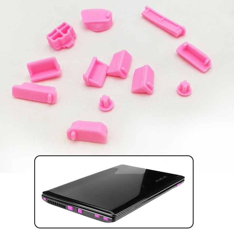 Keyboard Cover HP Pavilion 14 Series Silicone 14 Inch Laptop Keyboard ...