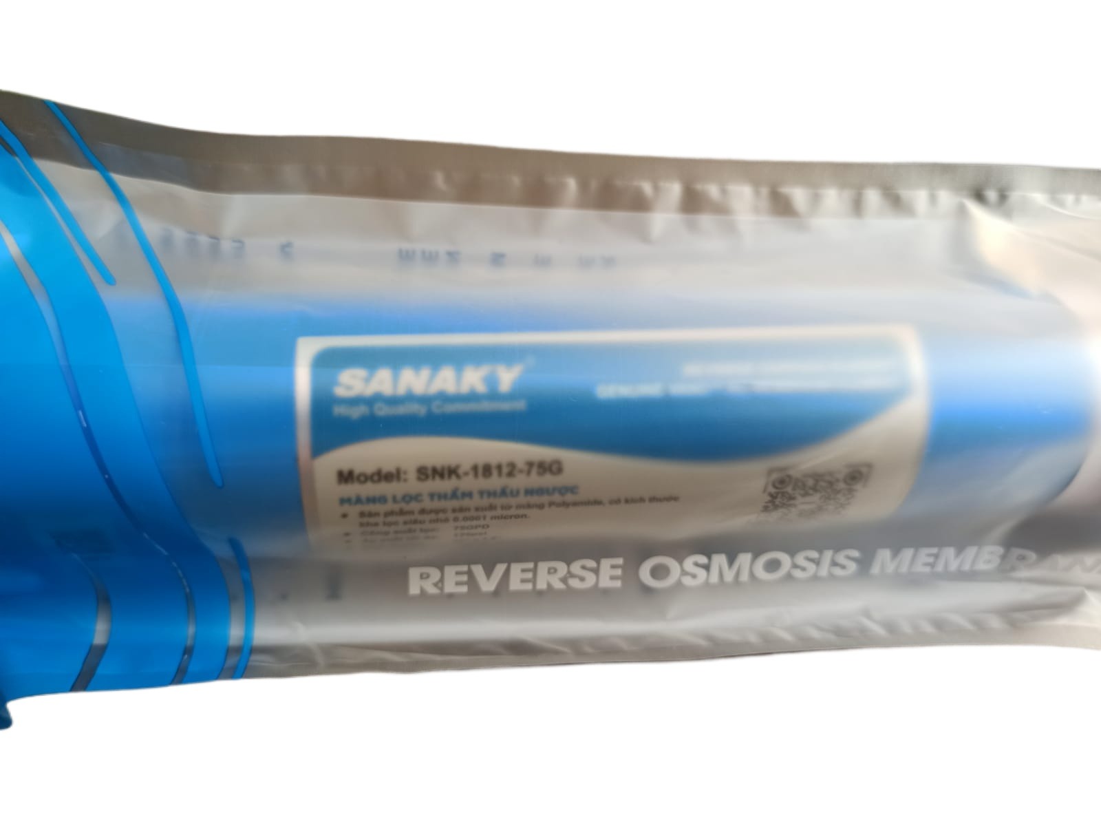 SANAKY VANO TM RO MEMBRANE ELEMENTS-Vietnam | Daraz.com.bd