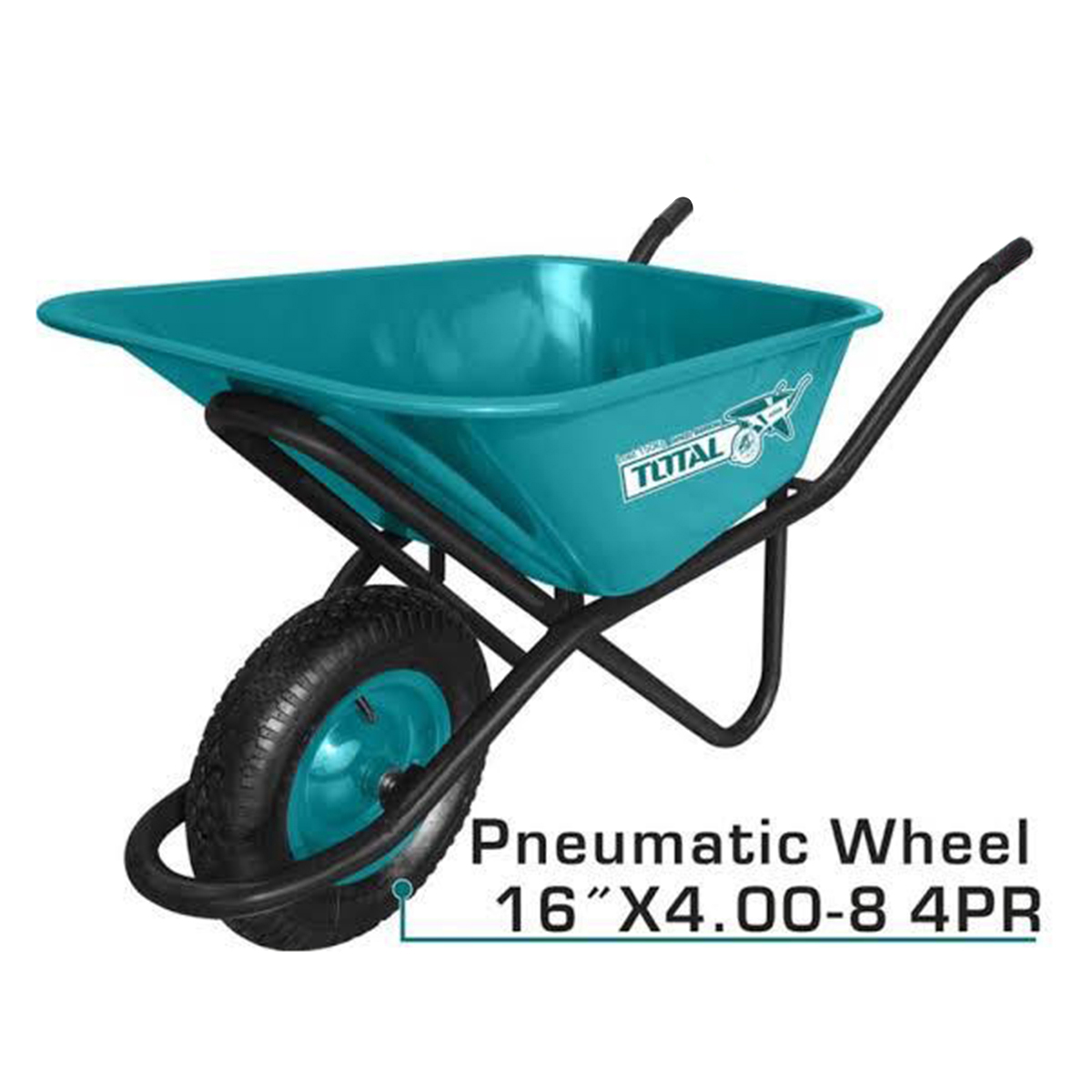 Wheel Barrow THTWB380008 Price in Bangladesh - Safestallbd