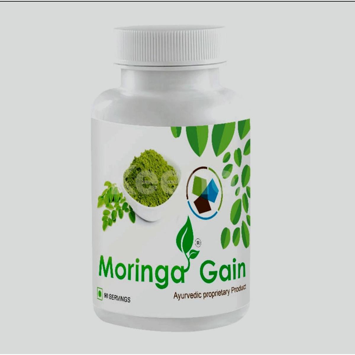 Moringa Gain | Daraz.com.bd