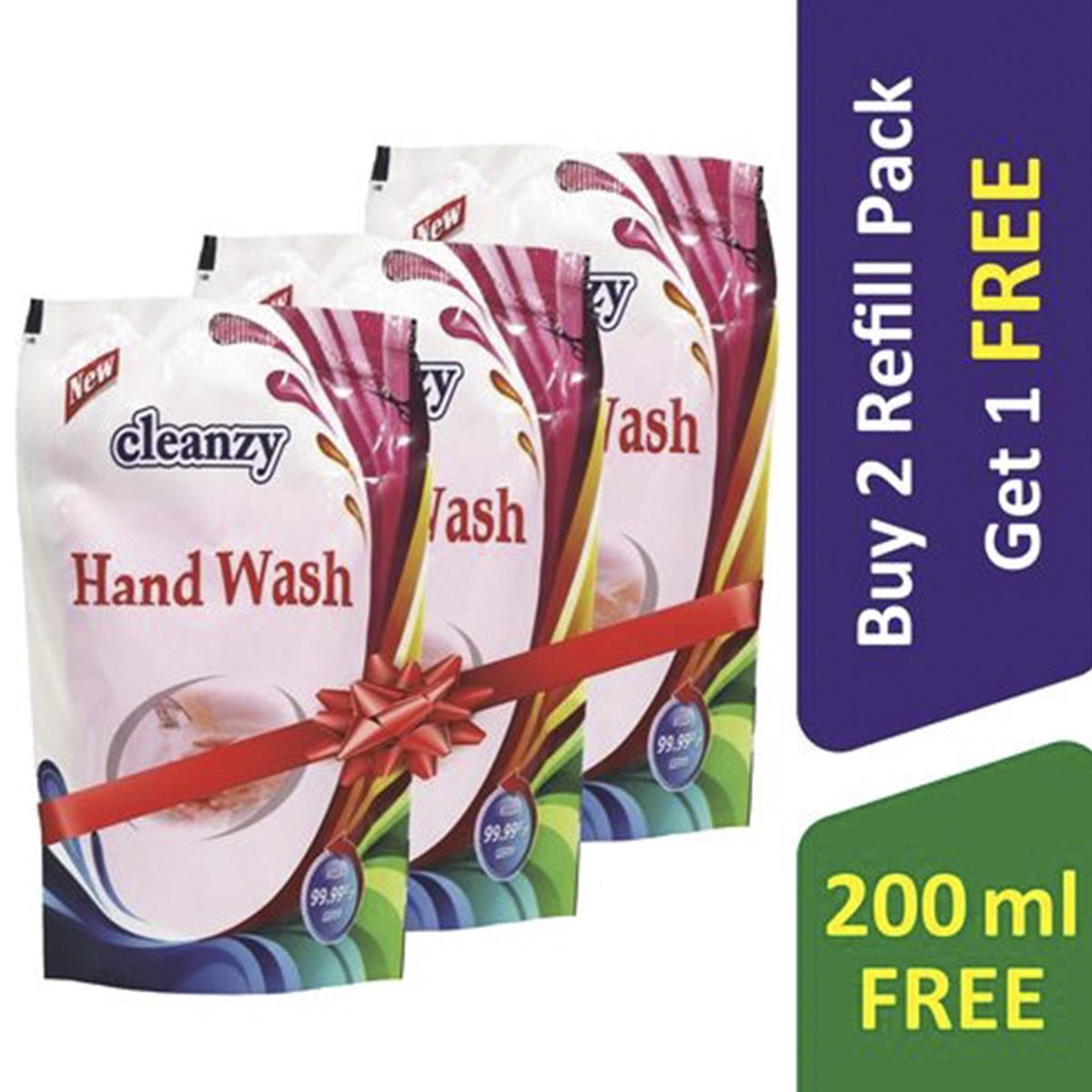 Cleanzy Products at 25% Off on Daraz | Buy Online