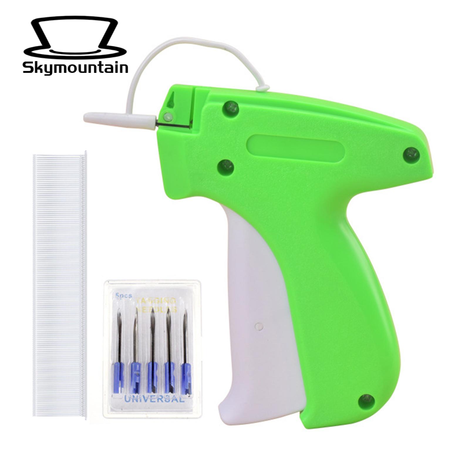 Mini Sewing Machine Portable Mini Handheld Sewing Machine Kit for Quick ...