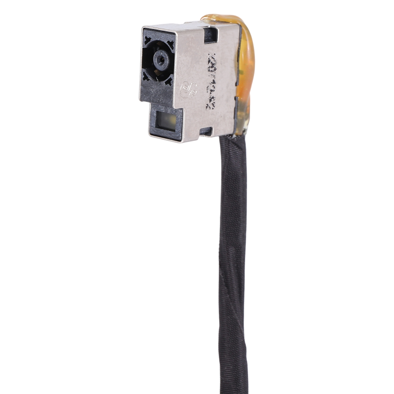 Laptop Power Jack Cable Socket for HP 240 246 250 255 G4 G5 799736-F57 ...