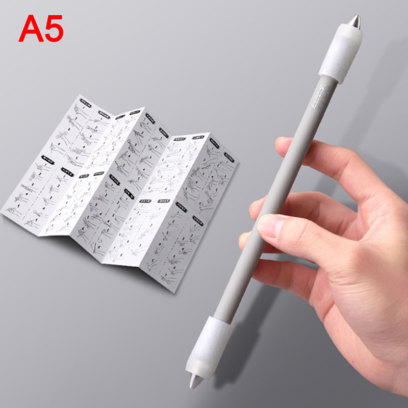1 Pcs Novelty Spinning Pen Rotating Gaming Ballpoint Pen for Kids ...
