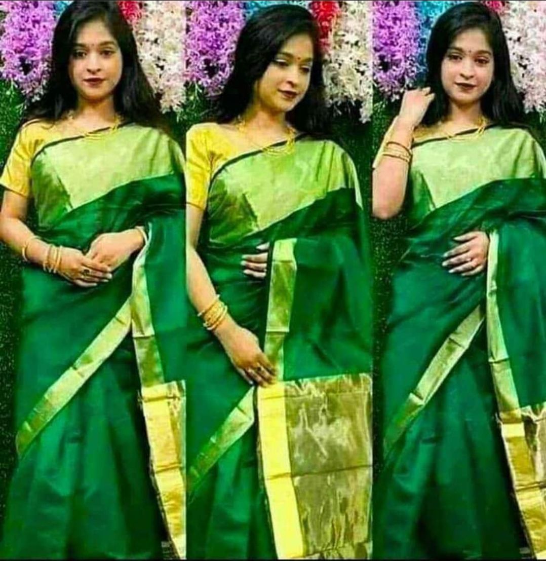 Halfsilk Tangail Tat Saree For Women - Sari - Elevate Your Ethnic Look ...