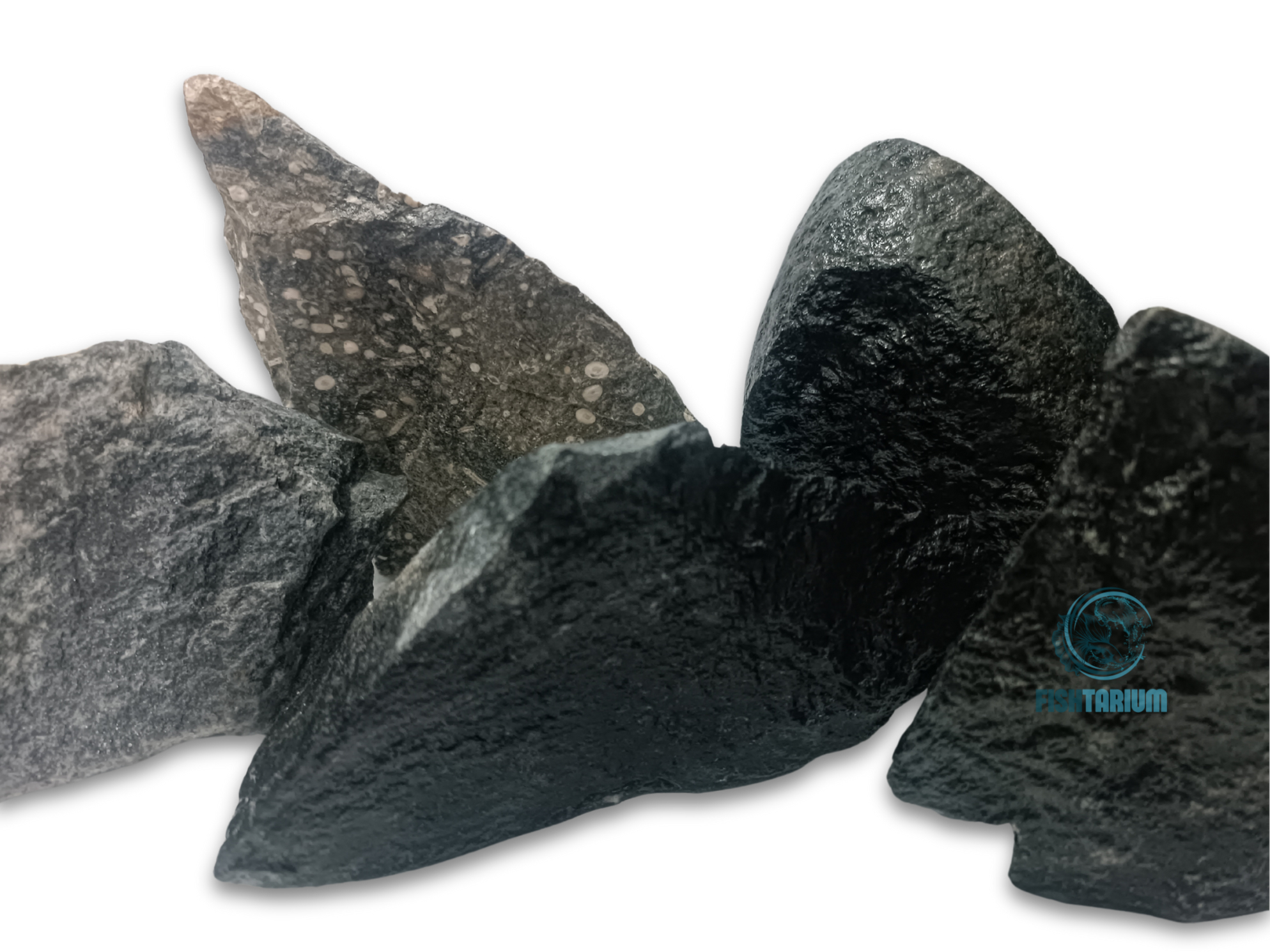 Aquarium Stone / Natural River Rock / River Stone / Alternative of Lava ...