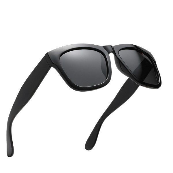 Fashionable Ultraviolet Protection Sunglass for Men Outdoor Sports ...