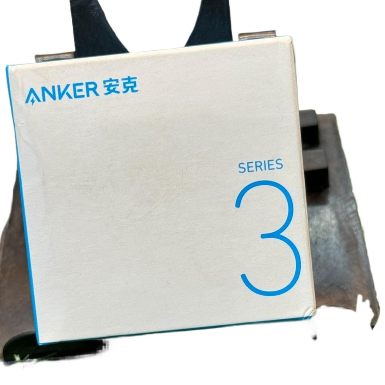 Anker 20W Power IQ3 USB C Adapter | Daraz.com.bd
