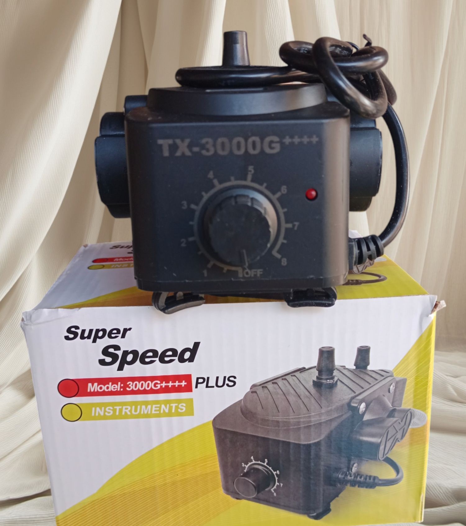 Super Speed TX-3000G Gas Pump Air Pump High Pressure Gas Pumps-Air Gas ...