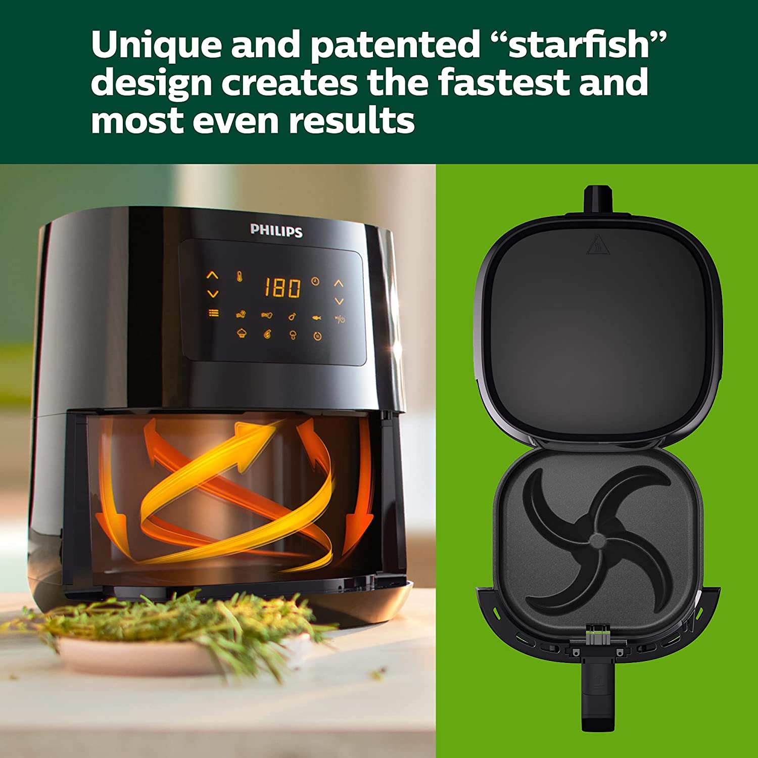 Philips HD9270/90 Essential Digital XL Air Fryer Price in Bangladesh ...