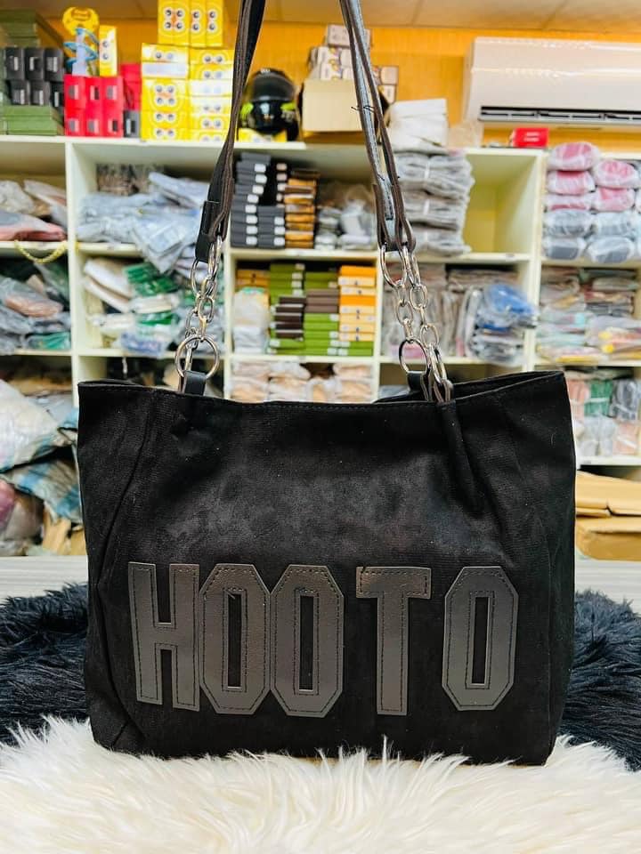 Premium Quality Hooto Bag for Women | Daraz.com.bd