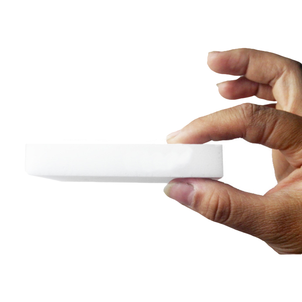 50Pcs Multifunctional Rectangle Magic Sponge Eraser Cleaner Home ...