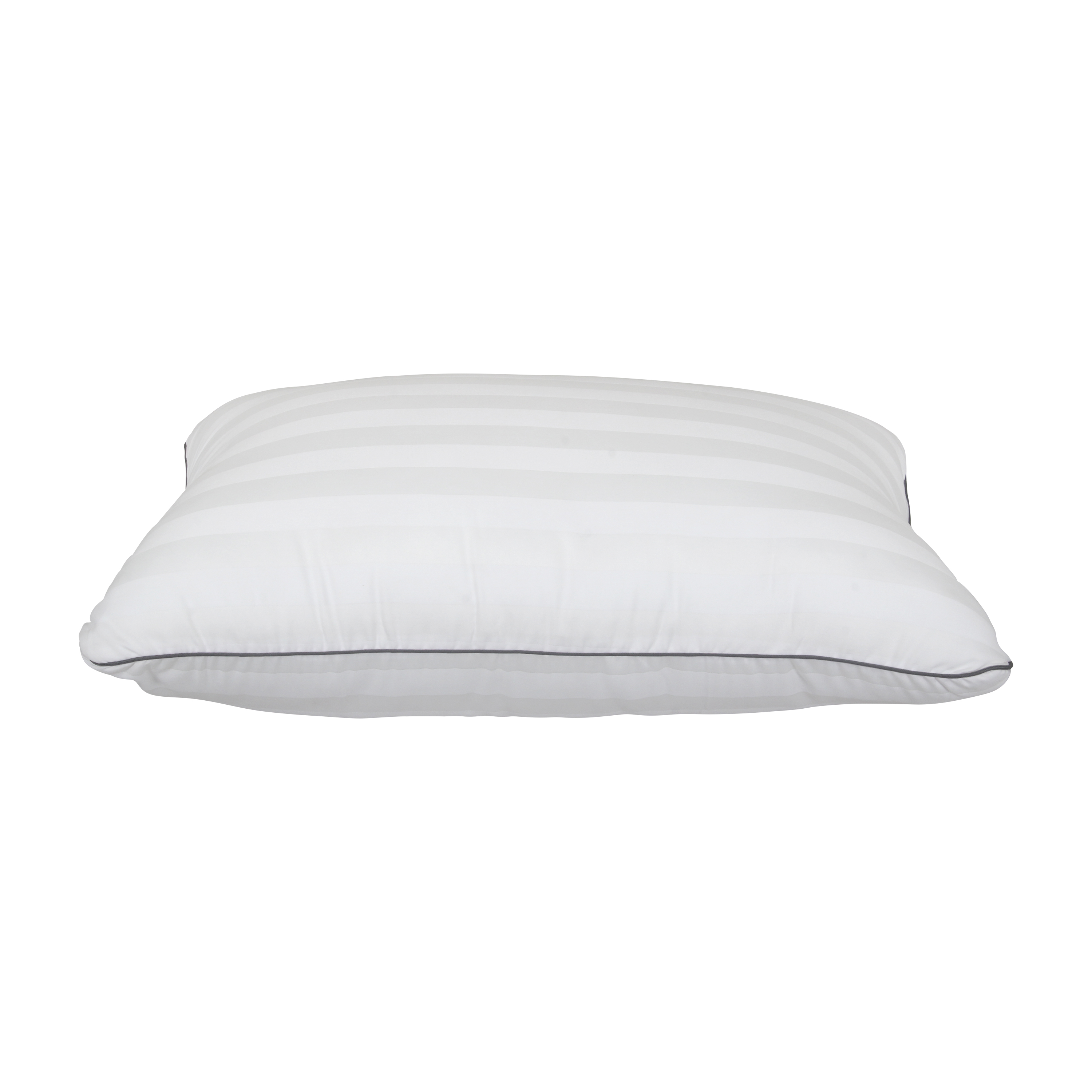 SLEEP TIME Executive Fiber Head Pillow (18"x26") - White | Daraz.com.bd