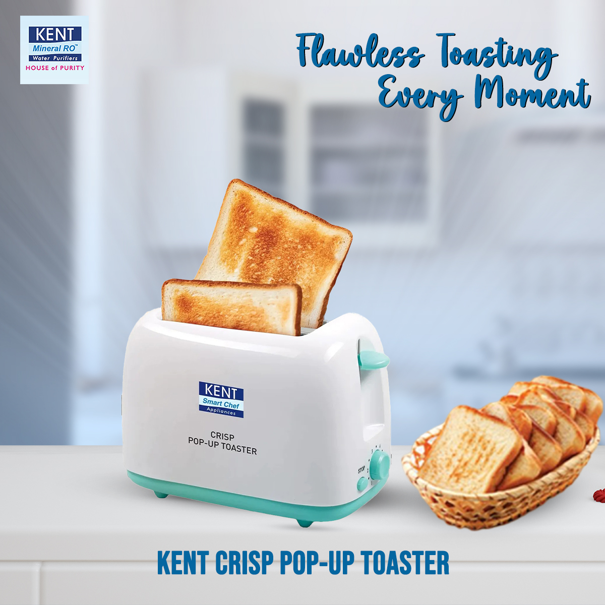 Buy Toasters Online at Best Price in Bangladesh - Daraz.com.bd