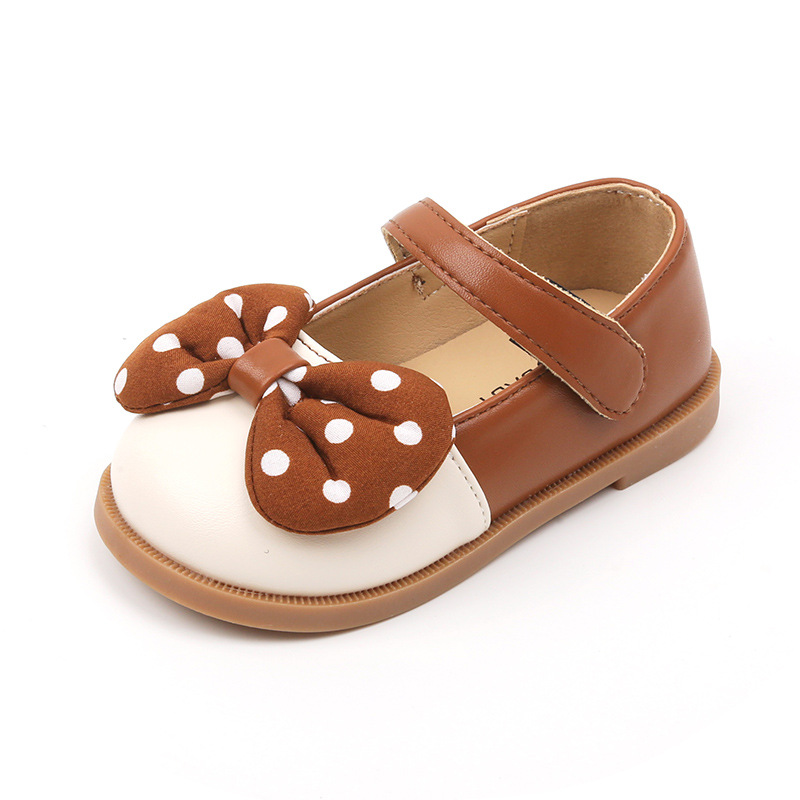 Alba Toe Clamshell Mottle Knot Moreno Shoe | Daraz.com.bd