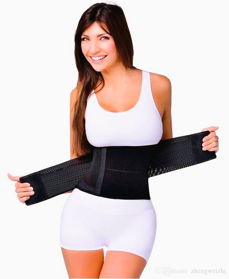 Miss Belt Instant Hourglass Body Shape for Women | Daraz.com.bd