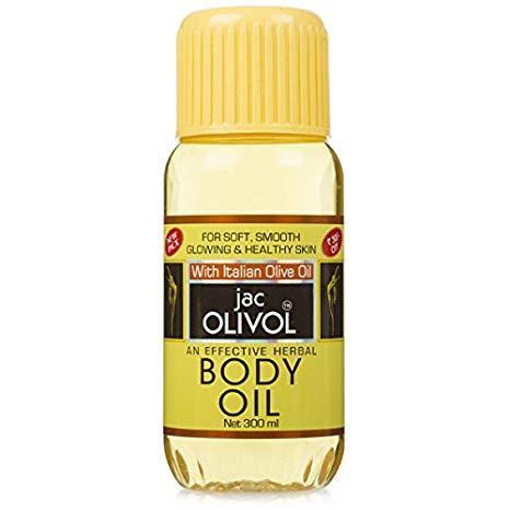 Jac Olive Oil 100 ML (India) | Daraz.com.bd