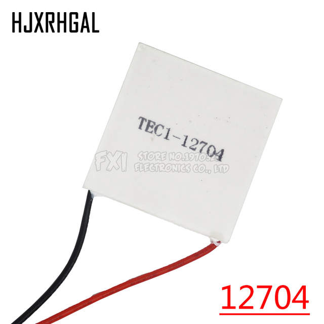 TEC1-12703 Thermoelectric Cooler Peltier TEC1-12705 TEC1-12708 TEC1 ...