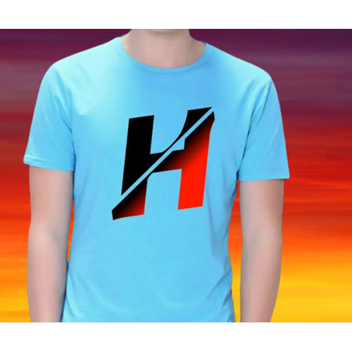 synthetic t-shirt for men | Daraz.com.bd