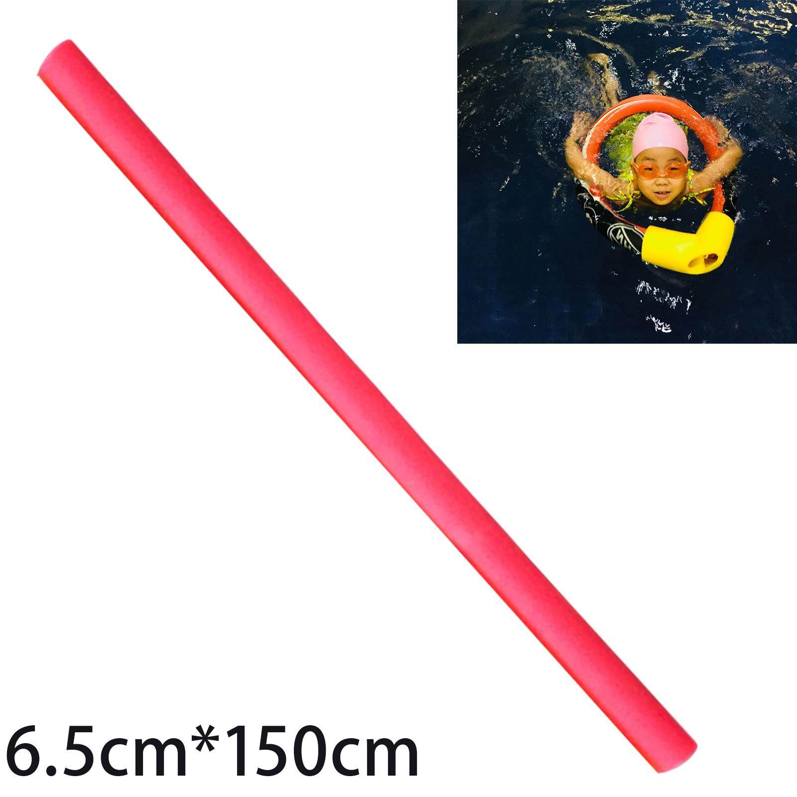 Swimming Pool Noodle, Stick Flexible Solid Foam Water Stick Swimming ...