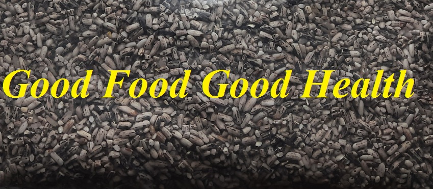 Black Glutinous Rice Sticky (Binni) Rice 1 kg | Daraz.com.bd