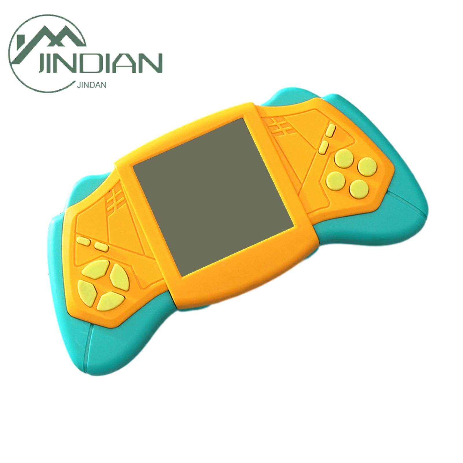 Game Console with Enlarged Display Portable Game Console with Large ...