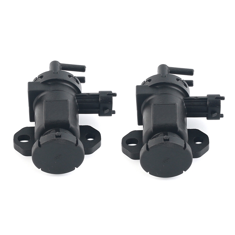 JDXHLAU 2X for Mazda Bt50 Ford Pj Pk Ranger Boost Pressure Control ...