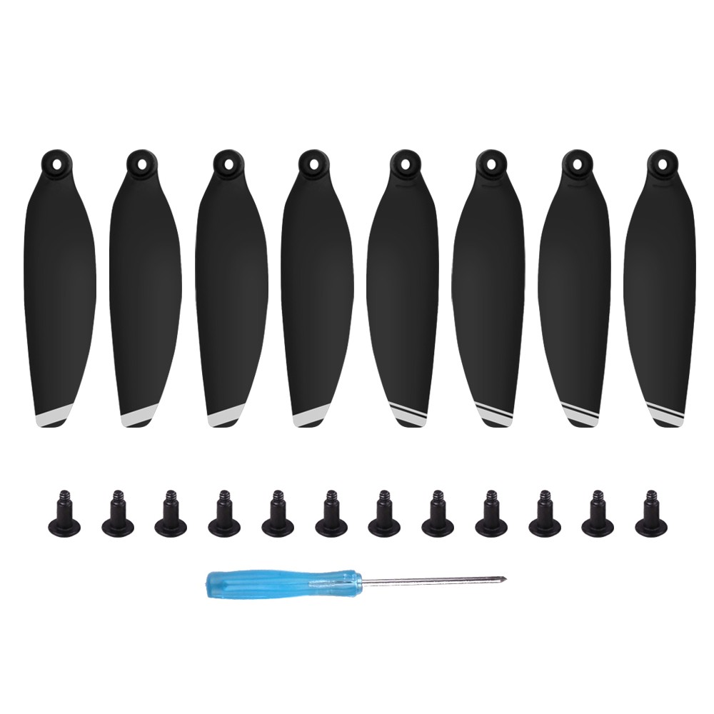 8PCS/4PCS mavic mini Propellers 4726F for DJI Mavic Mini Drone ... 8PCS/4PCS mavic mini Propellers 4726F for DJI Mavic Mini Drone ...