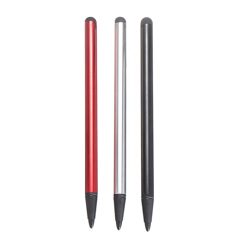 Universal Touch Screen Pen Capacitive Stylus Pens front side for ...