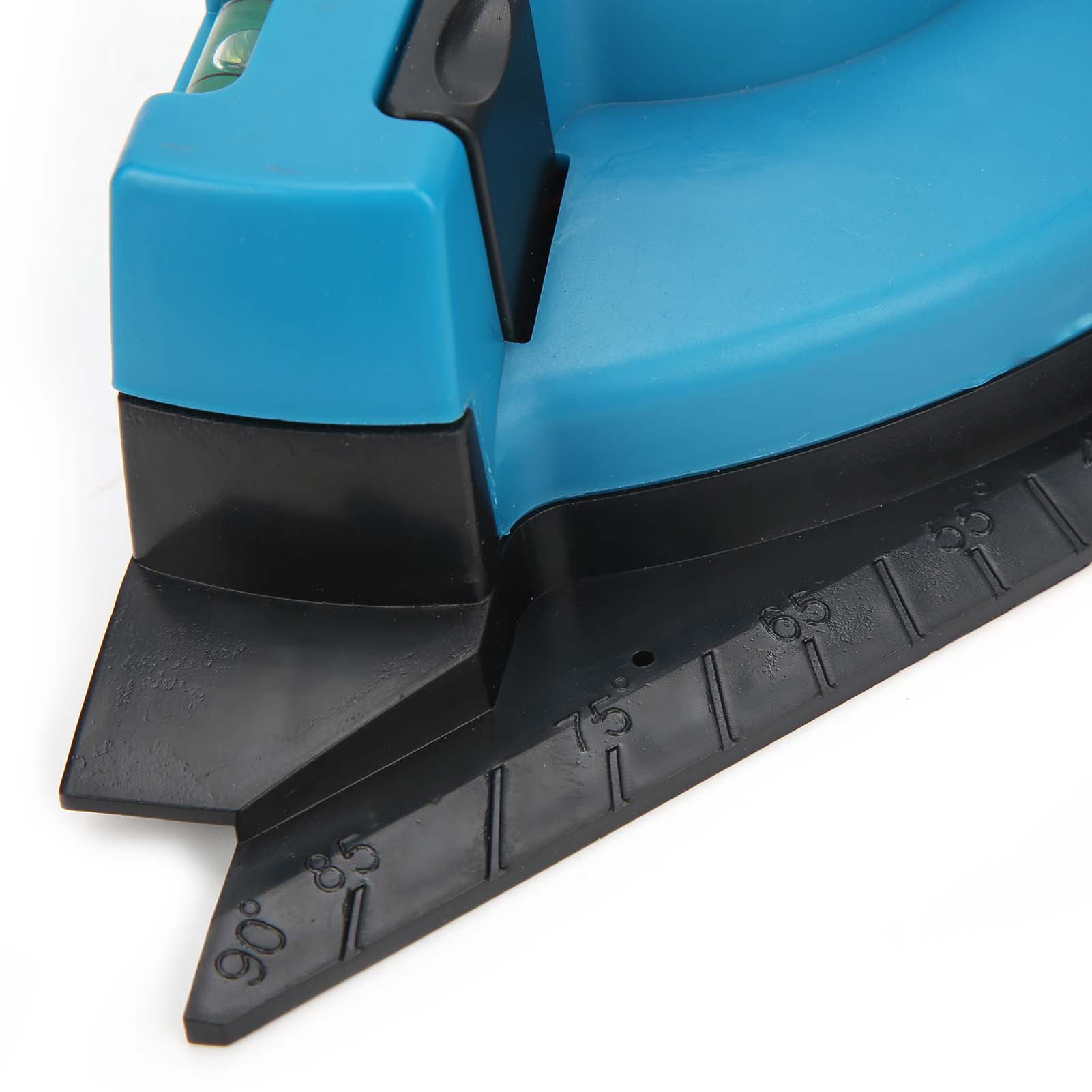 90‑Degree Angle Meter Infrared Levelling Instrument Tile Level ...