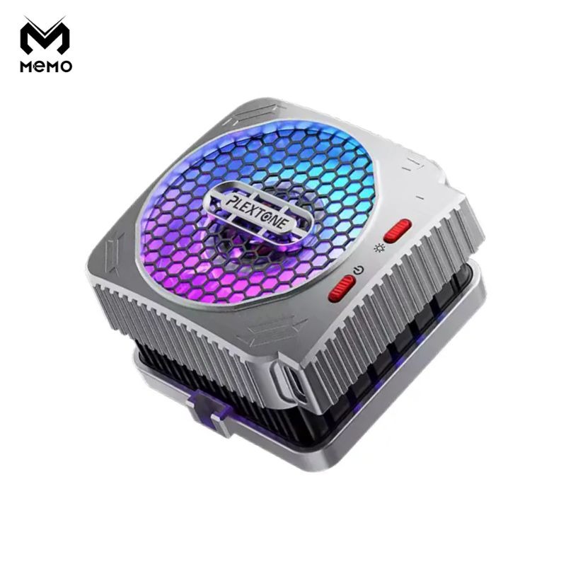 PLEXTONE MX2 Mobile Phone Cooler | Daraz.com.bd
