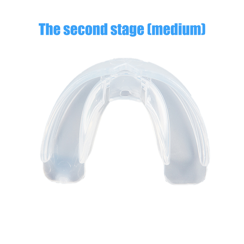 Dental Orthodontic Teeth Corrector Braces Retainer Straighten Tools ...